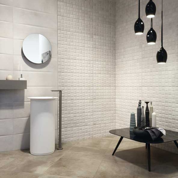 Keramicke plocice italijanskih proizvođača Ceramix Beograd