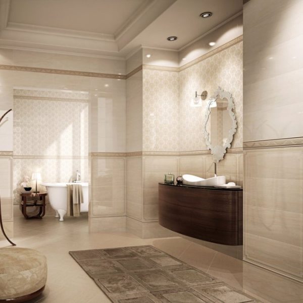 Keramičke pločice - Razlika između granitne keramike i podnih i zidnih ...